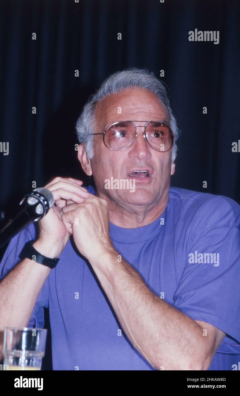 1990 usa director hi-res stock photography and images - Alamy