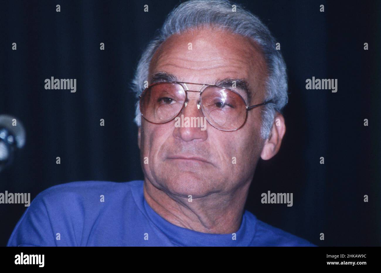 1990 usa director hi-res stock photography and images - Alamy