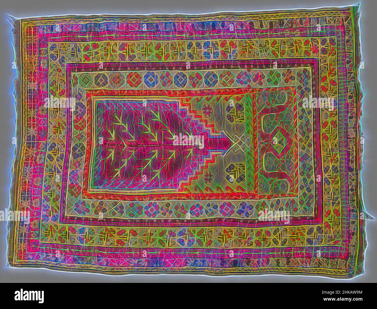 Inspired by Prayer rug, Prayer rug, so-called Kirshihir or Melas/Mucur ...