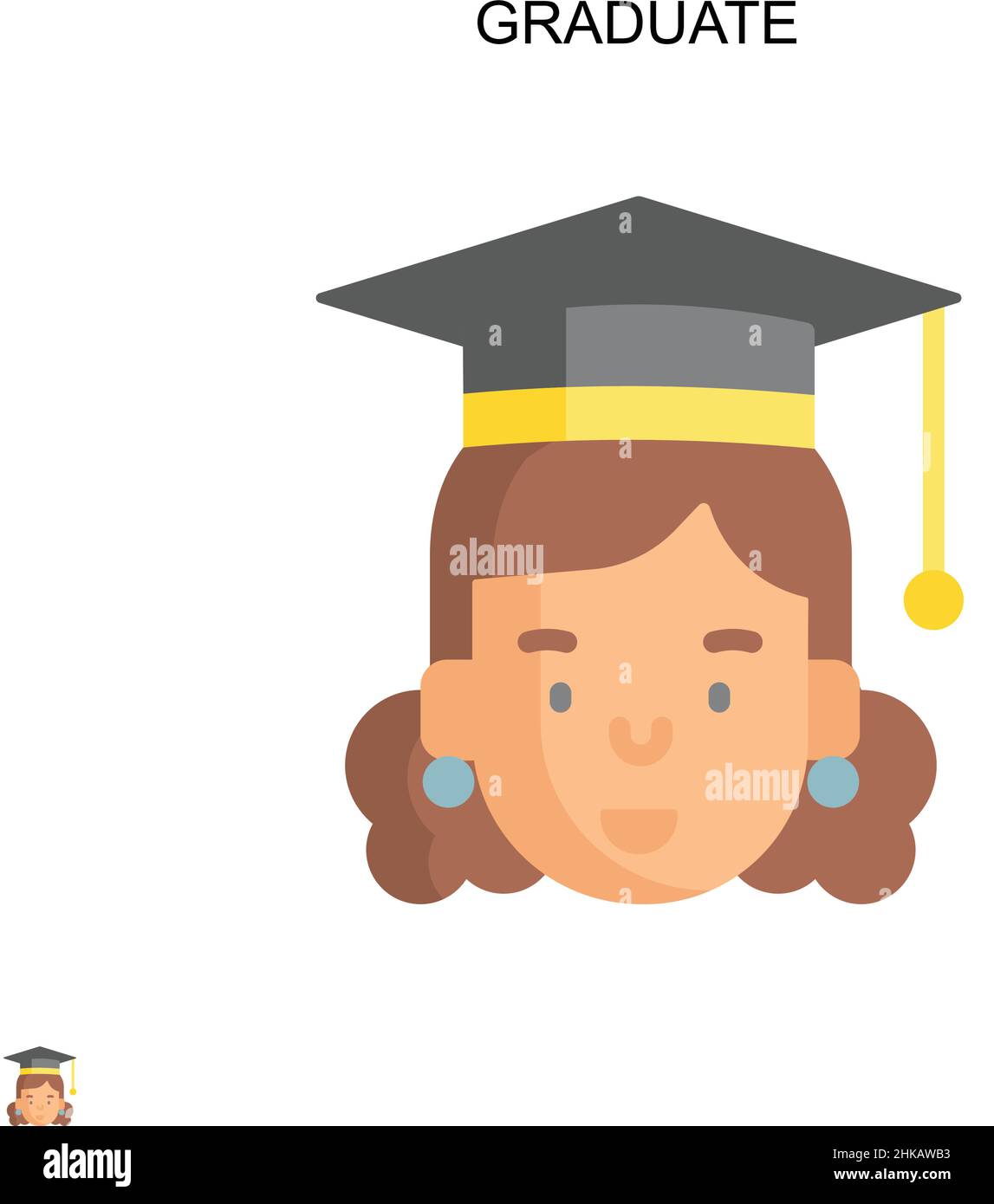 Graduate congrats hi-res stock photography and images - Alamy