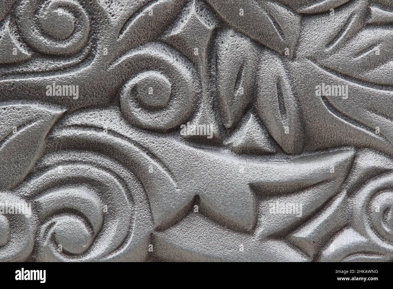 patterns of tin metal frame may used as background Stock Photo - Alamy