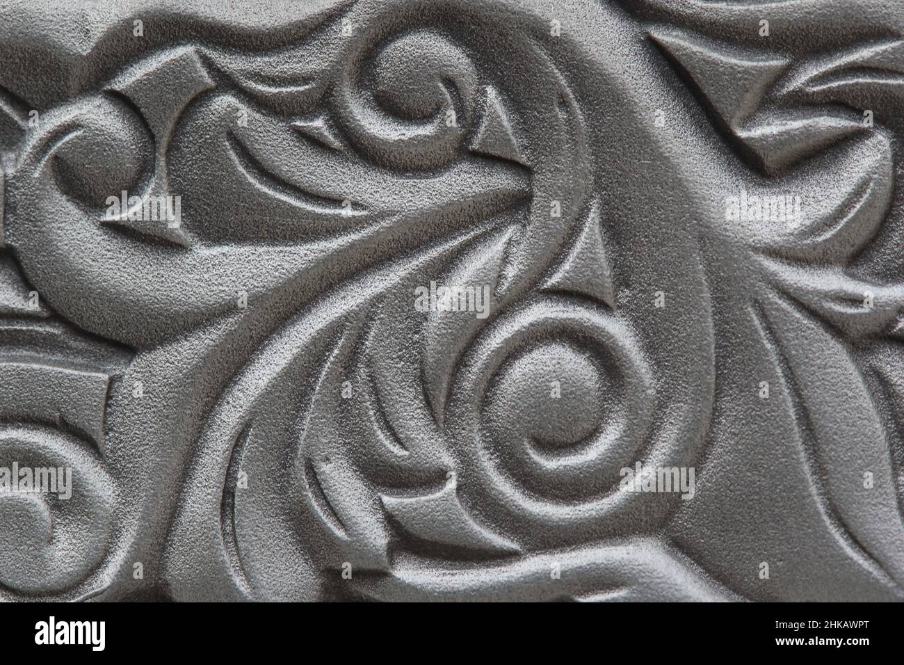 patterns of tin metal frame may used as background Stock Photo - Alamy