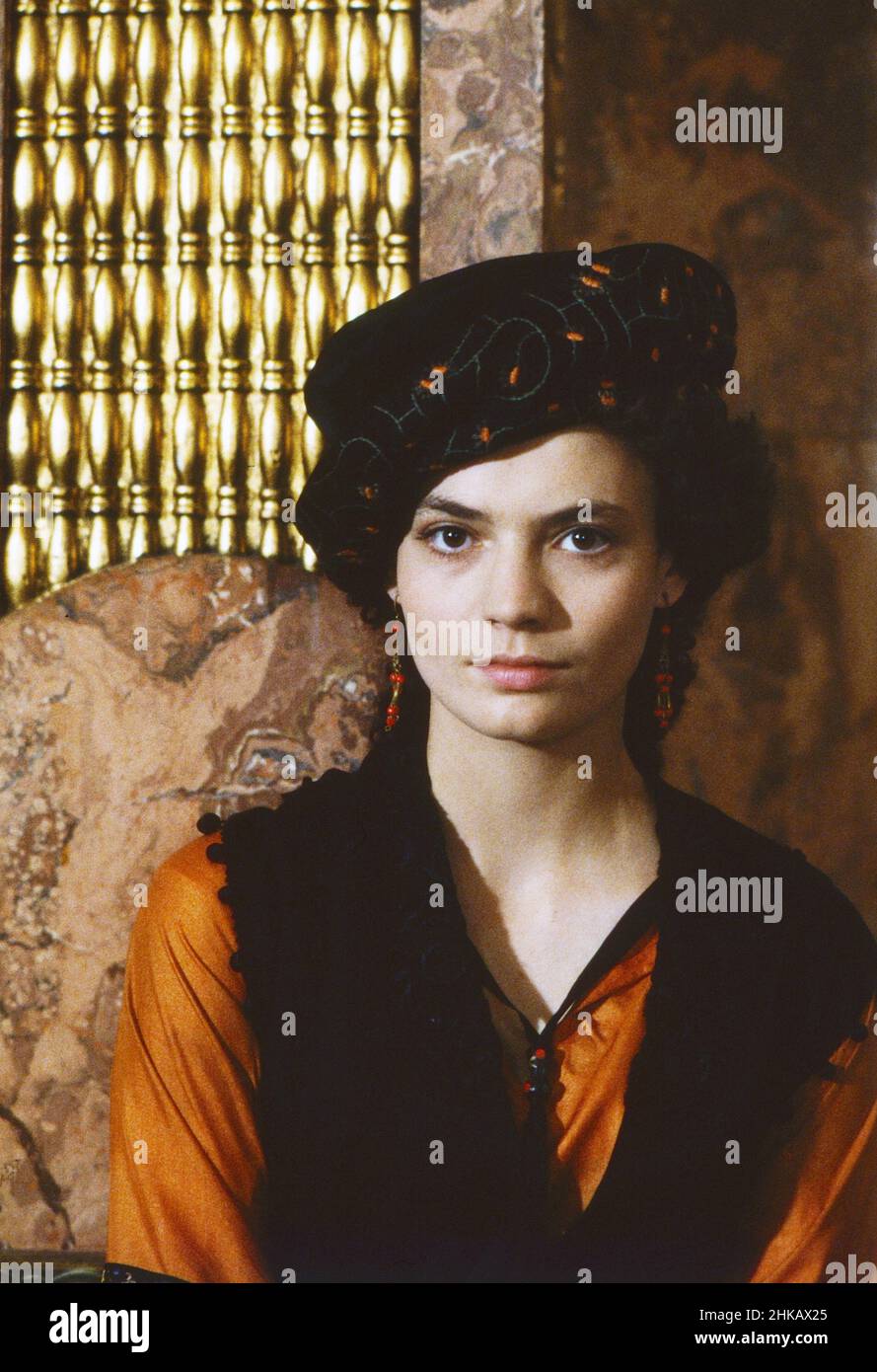 Sarah Jane Fenton şişman