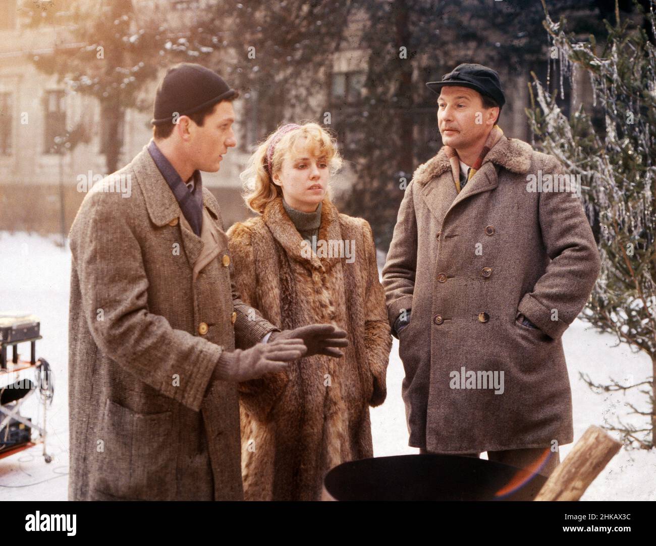 Claudia messner hi-res stock photography and images - Alamy