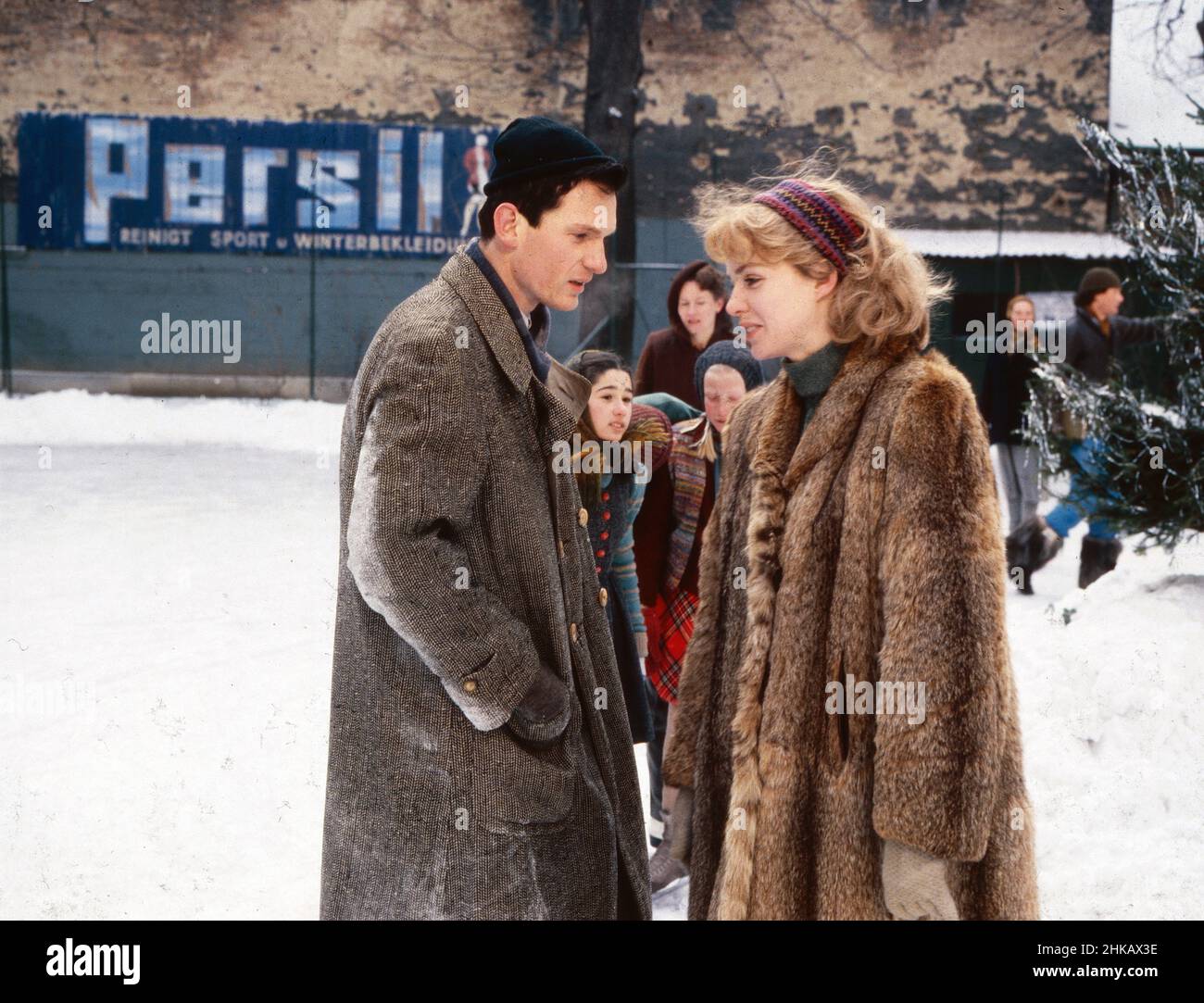 Claudia messner hi-res stock photography and images - Alamy