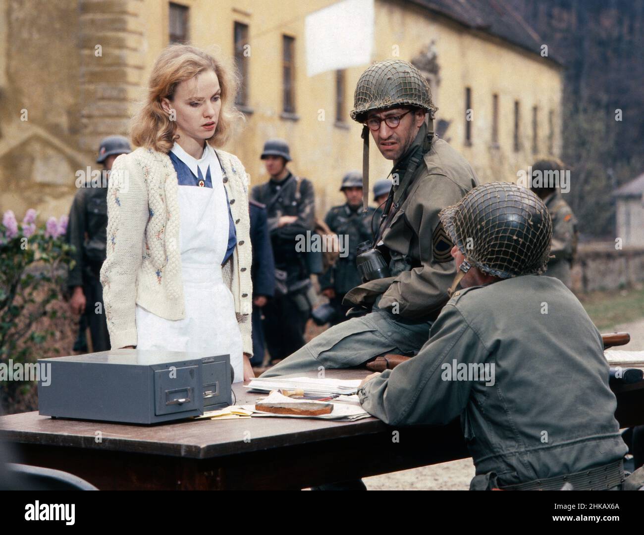 Claudia messner hi-res stock photography and images - Alamy