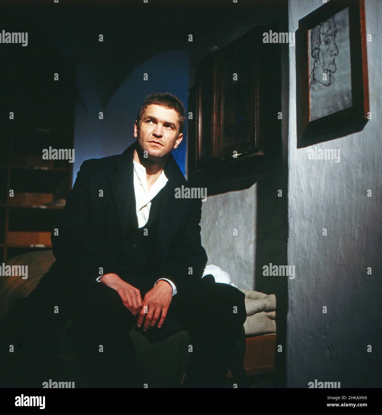 Junge magd hi-res stock photography and images - Alamy