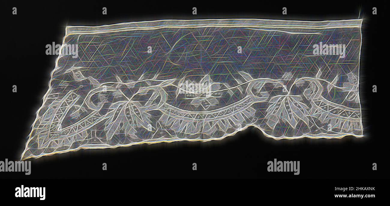 Festoon stitch hi-res stock photography and images - Alamy