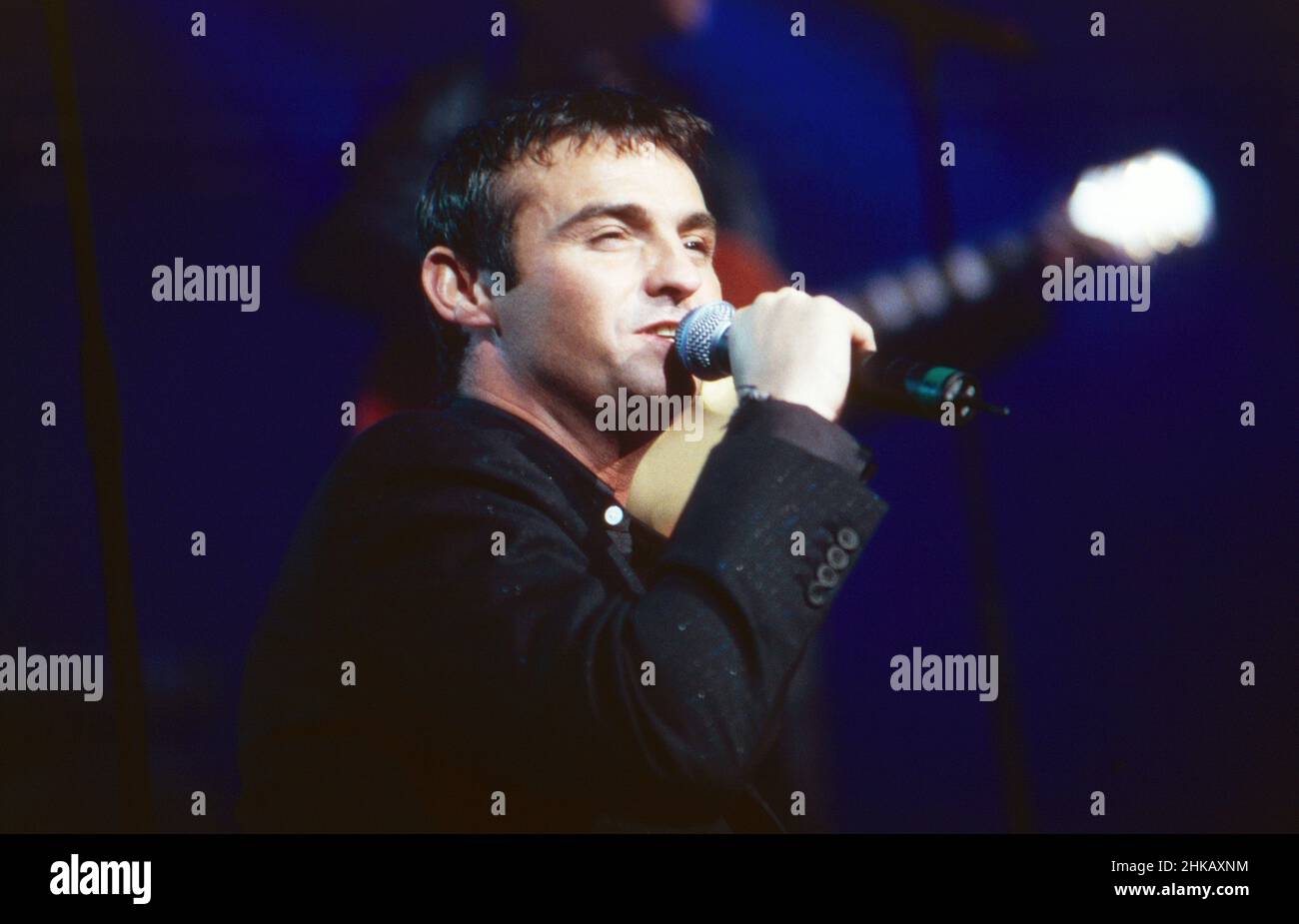 Kevin simm hi-res stock photography and images - Alamy