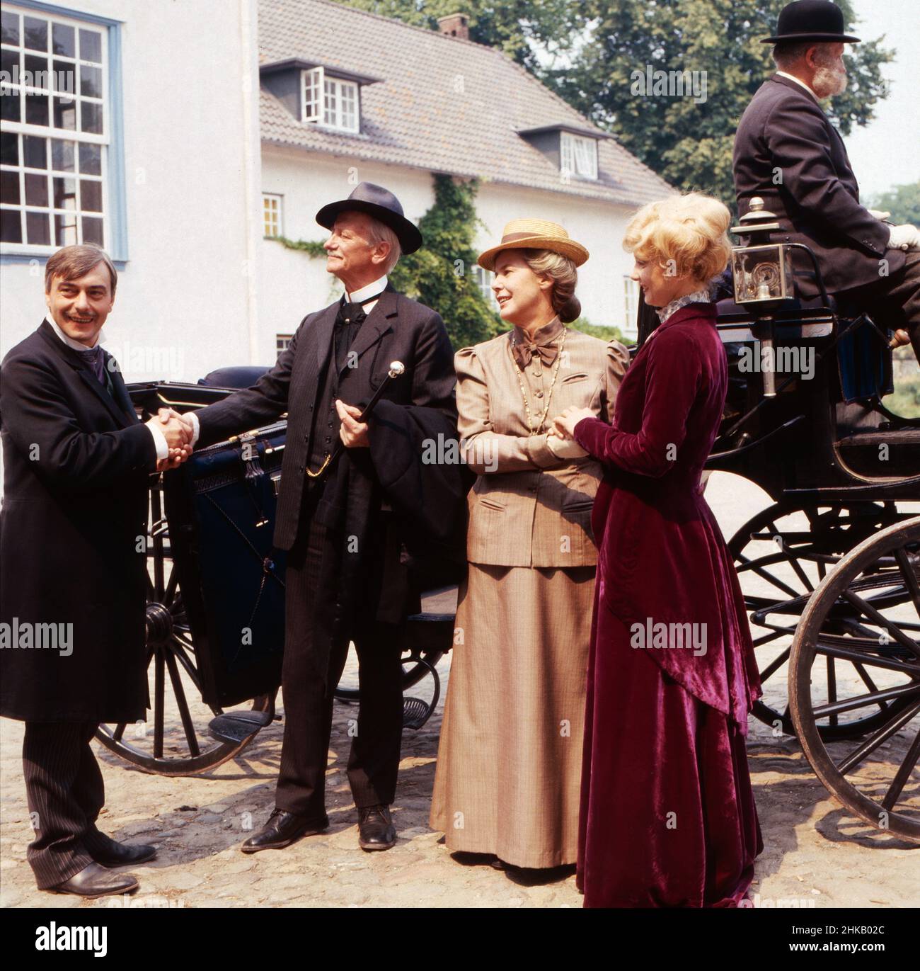 Richard kurt hi-res stock photography and images - Alamy