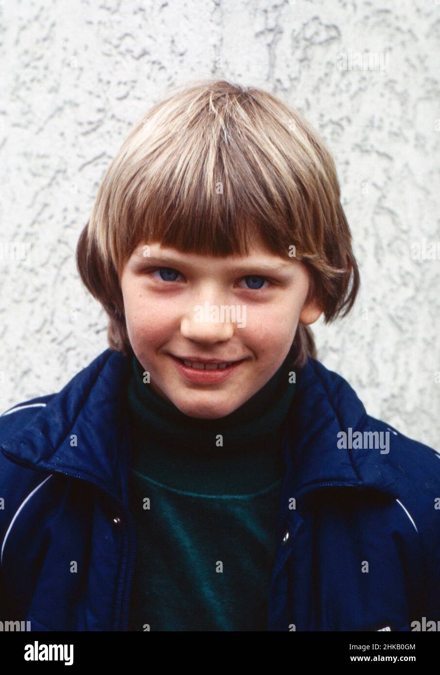 Neues von Britta, Fernsehfilm, Deutschland 1985, Regie: Berengar Pfahl ...