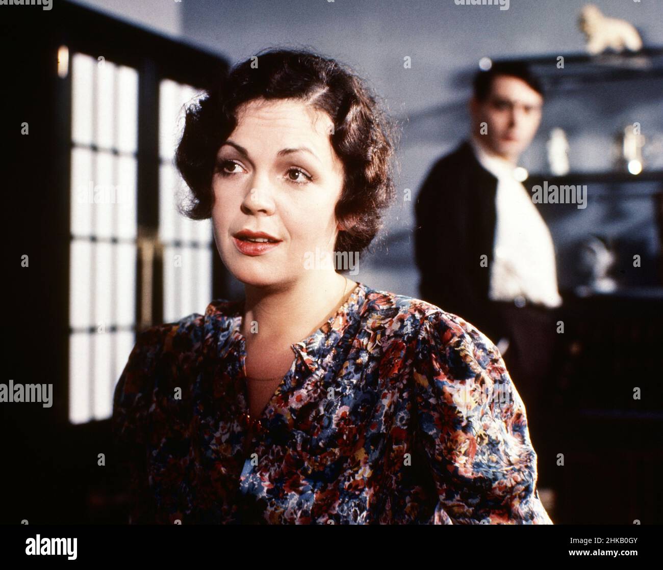 Bolwieser, Fernsehfilm, Deutschland 1977, Regie: Rainer Werner ...