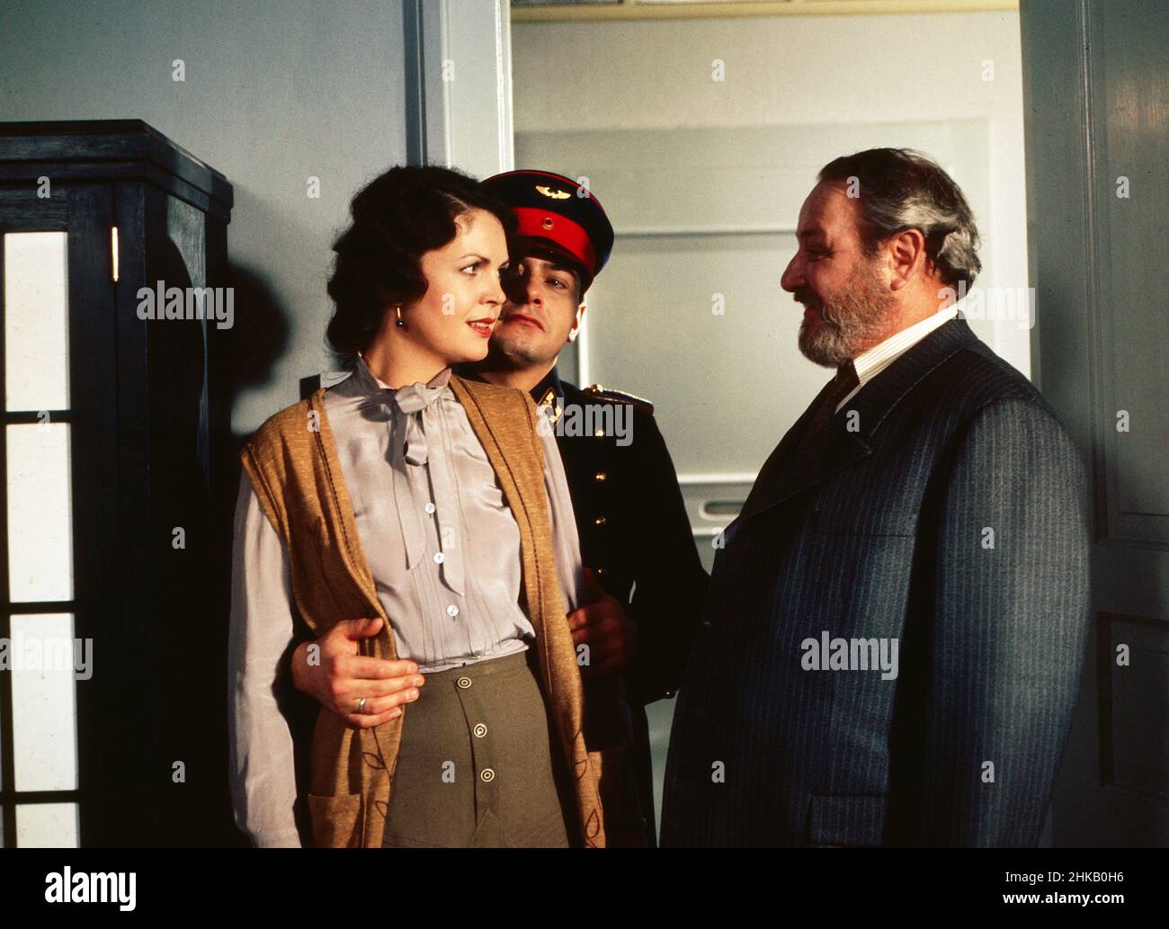 Kurt raab hi-res stock photography and images - Alamy