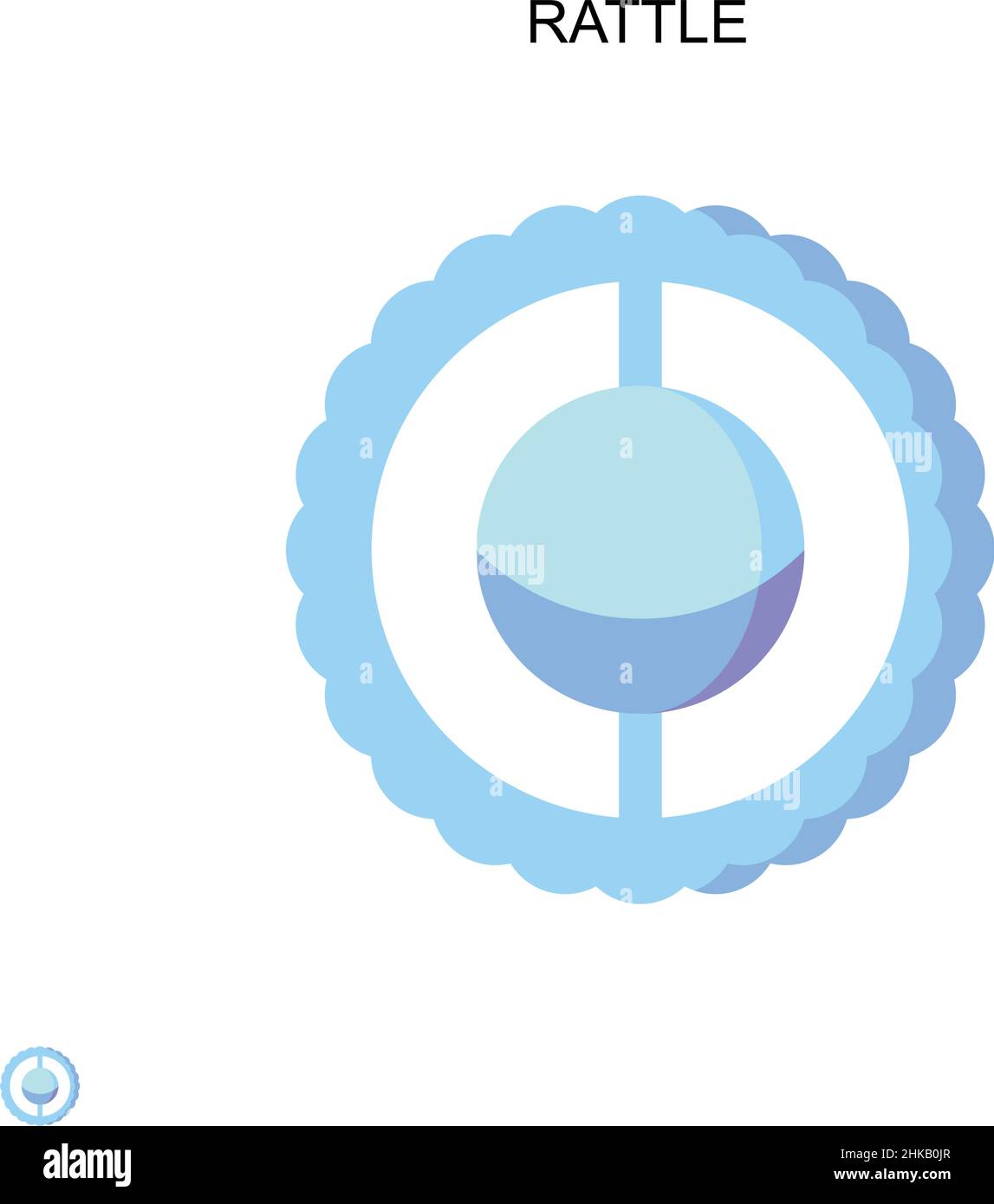 Birth glass Stock Vector Images - Alamy