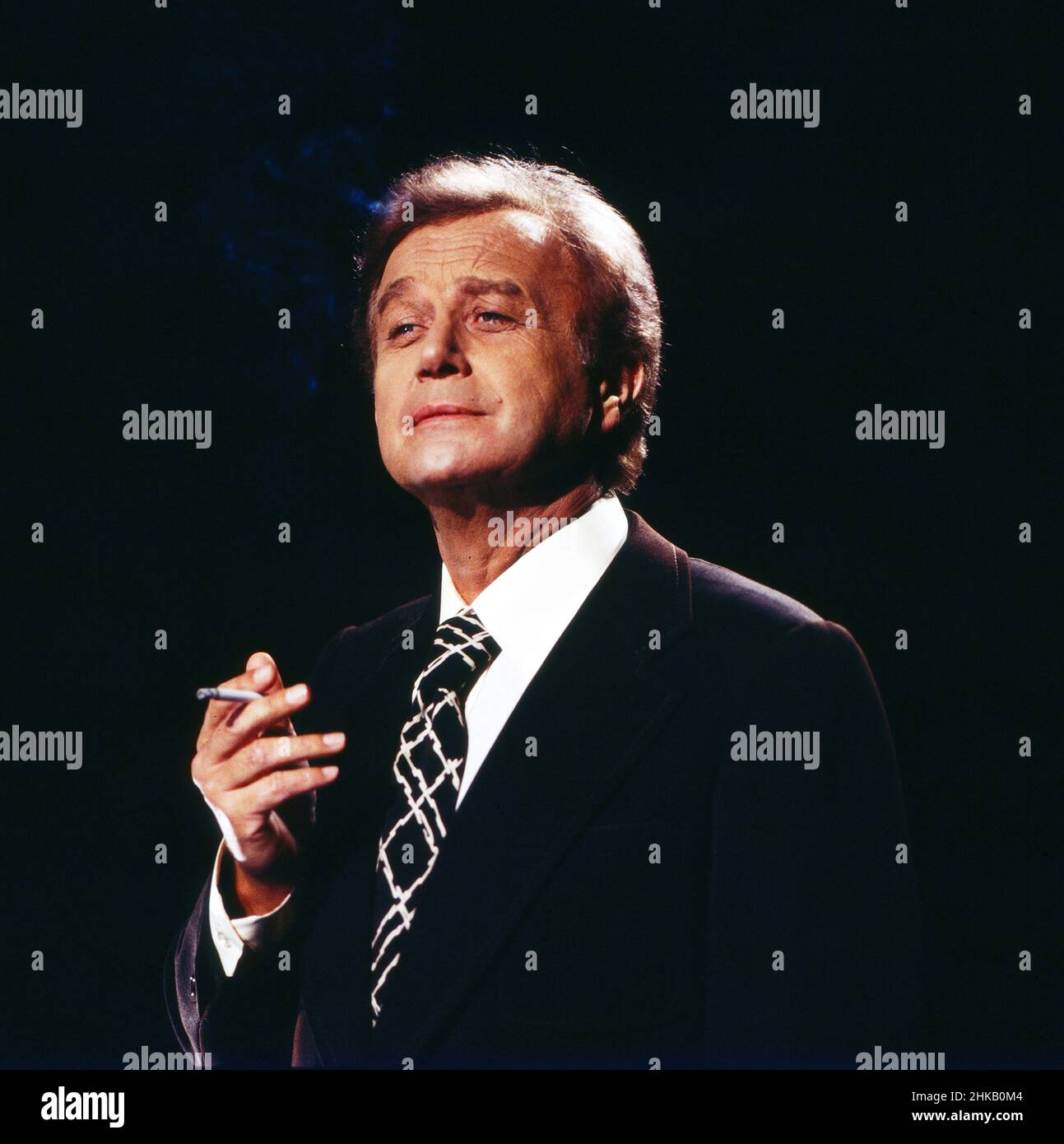 Blauer Dunst, Informationsshow, Deutschland 1977, Mitwirkender: Peter ...