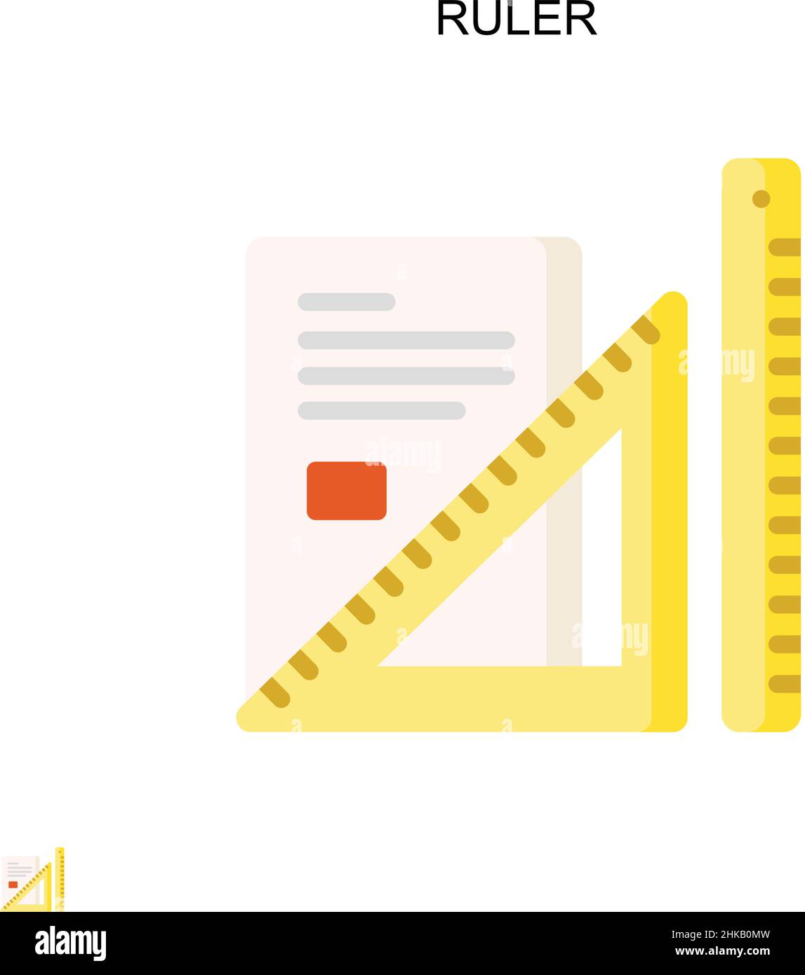 Unit of measurement Stock Vector Images - Alamy