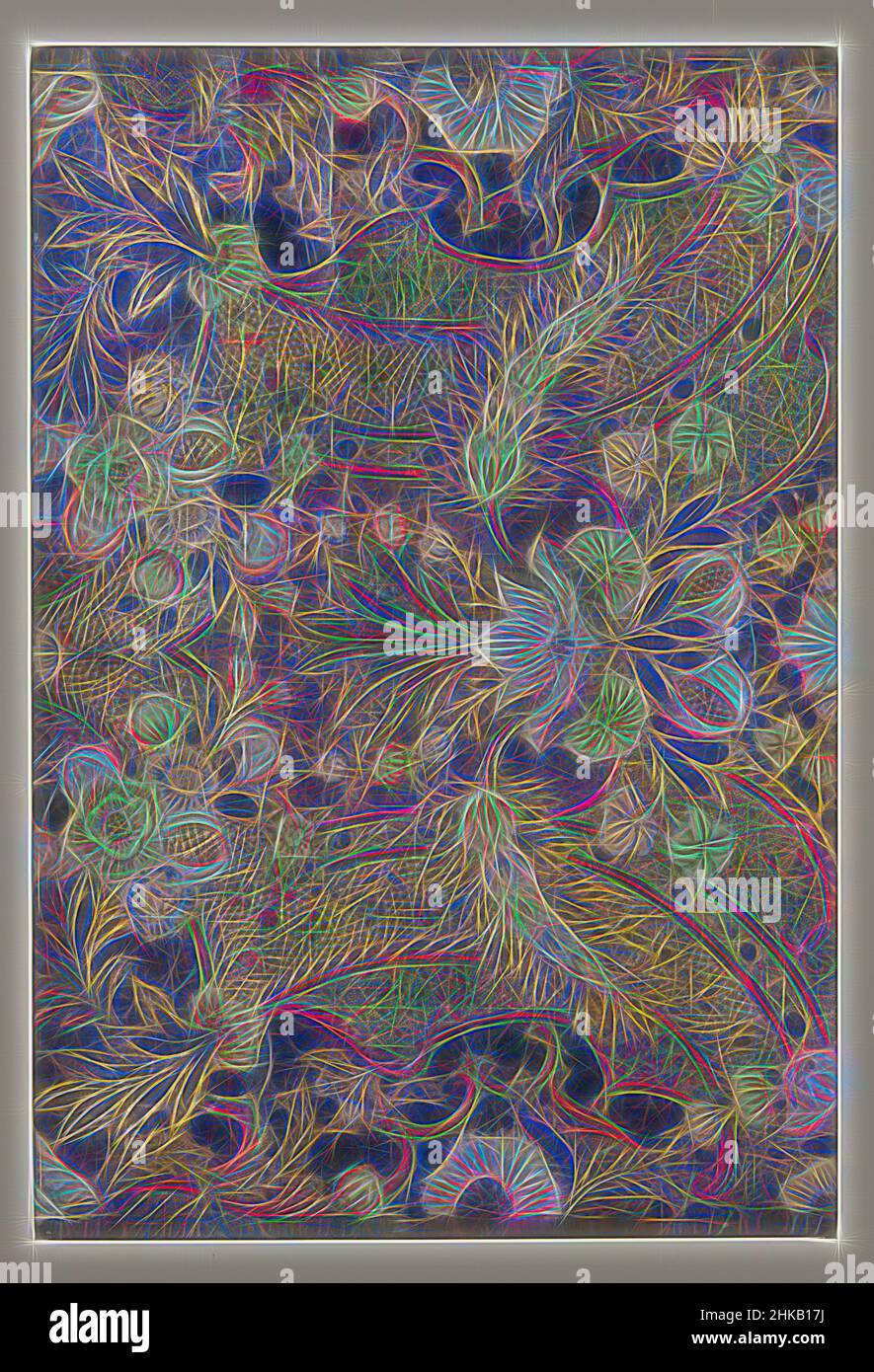 Strapwork hi-res stock photography and images - Alamy