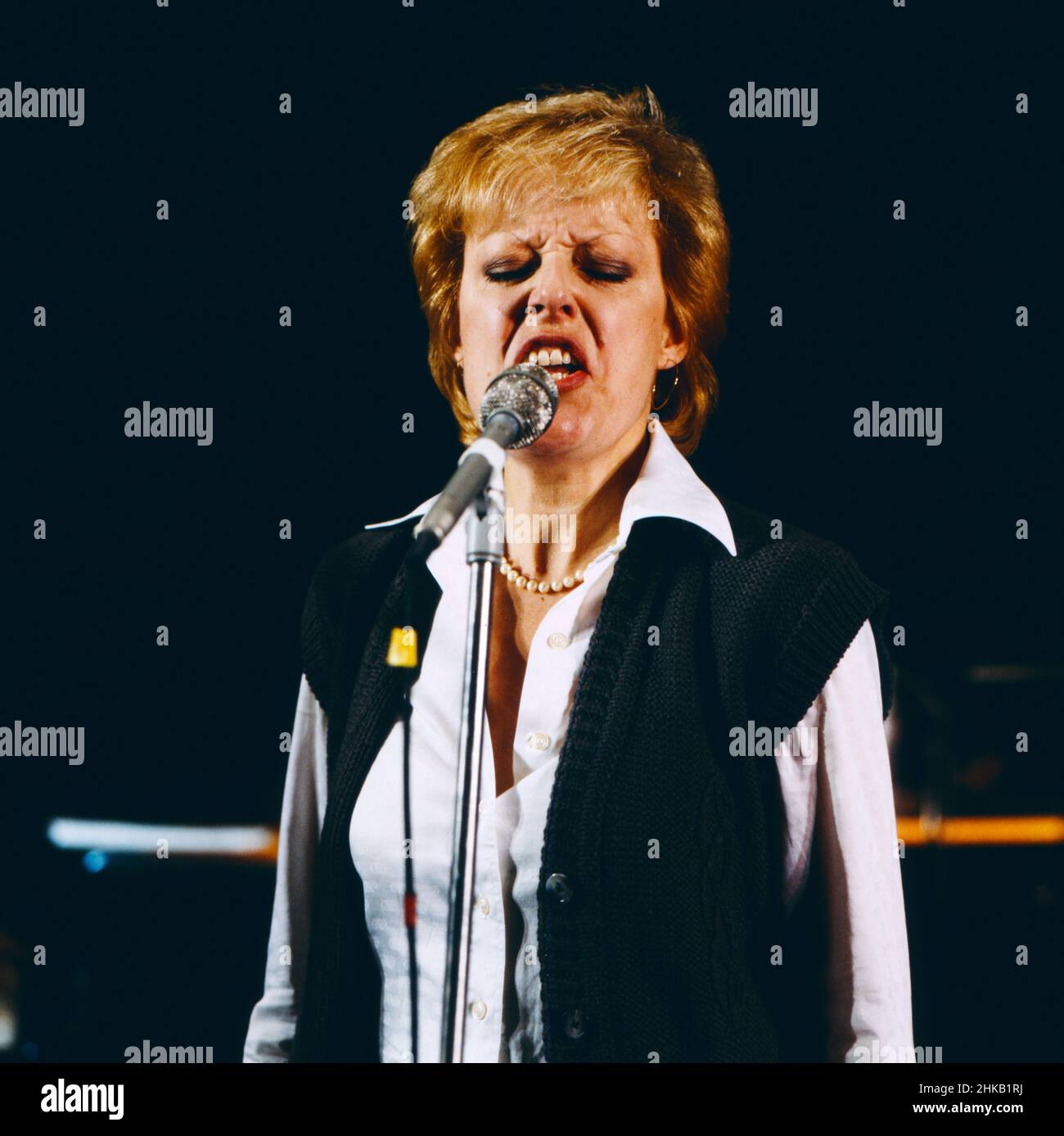 British jazz hi-res stock photography and images - Alamy