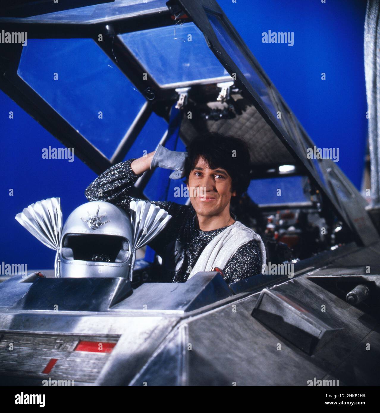 Zdf disco 1980 hi-res stock photography and images - Alamy