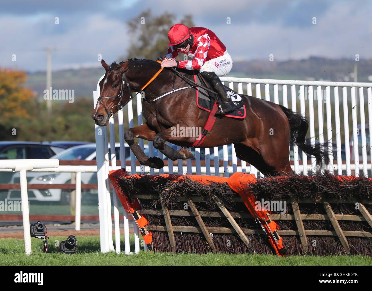 Mighty potter 2022 hi-res stock photography and images - Alamy