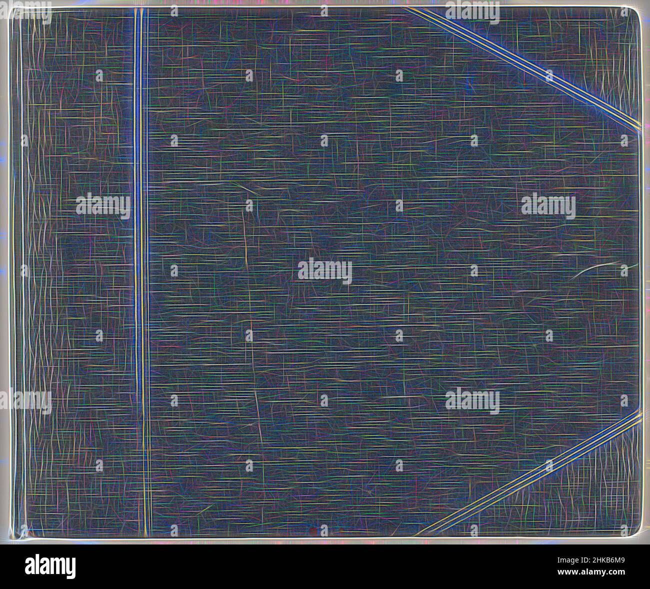 Endpapers front hi-res stock photography and images - Alamy