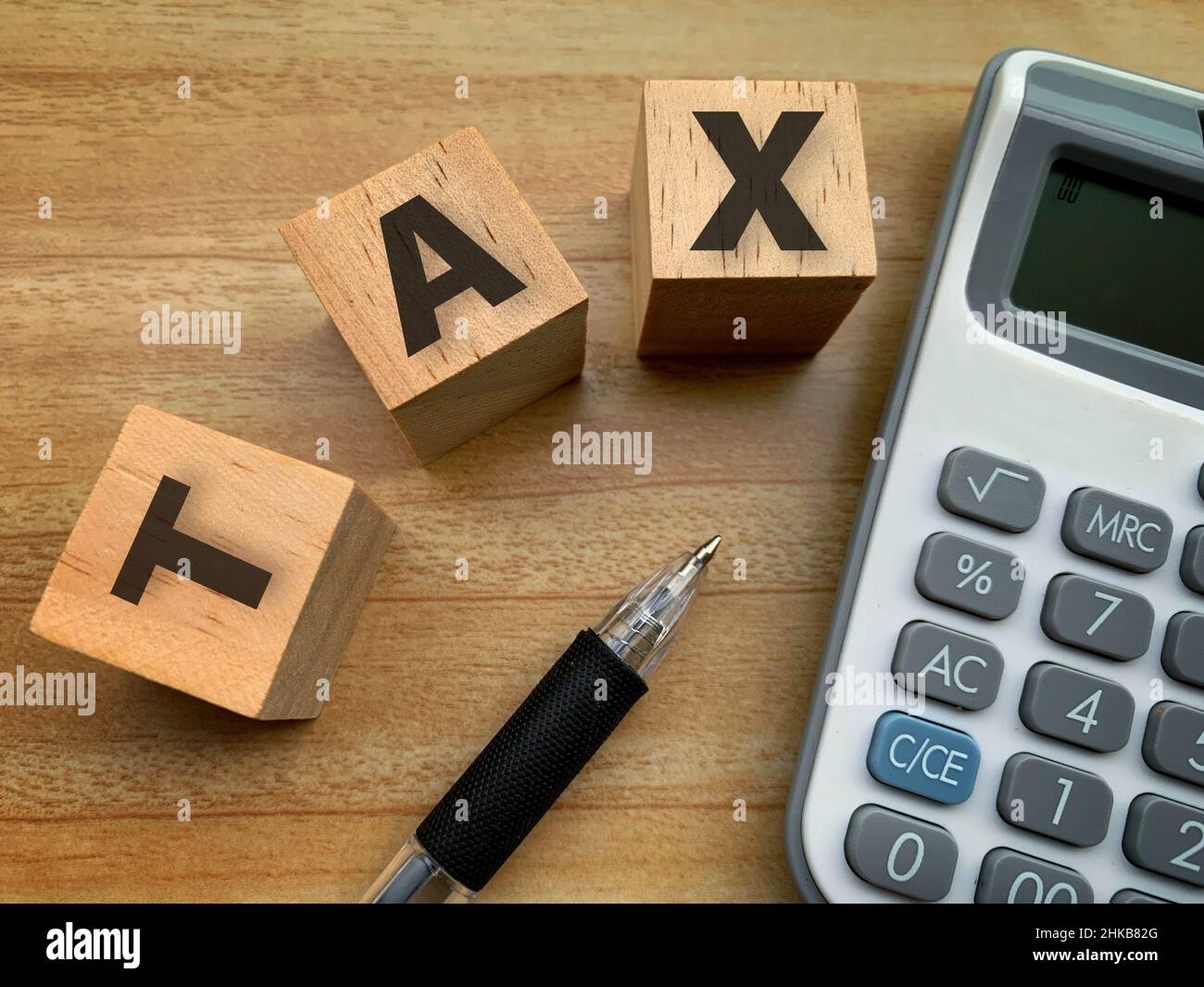 Audit planning hi-res stock photography and images - Alamy