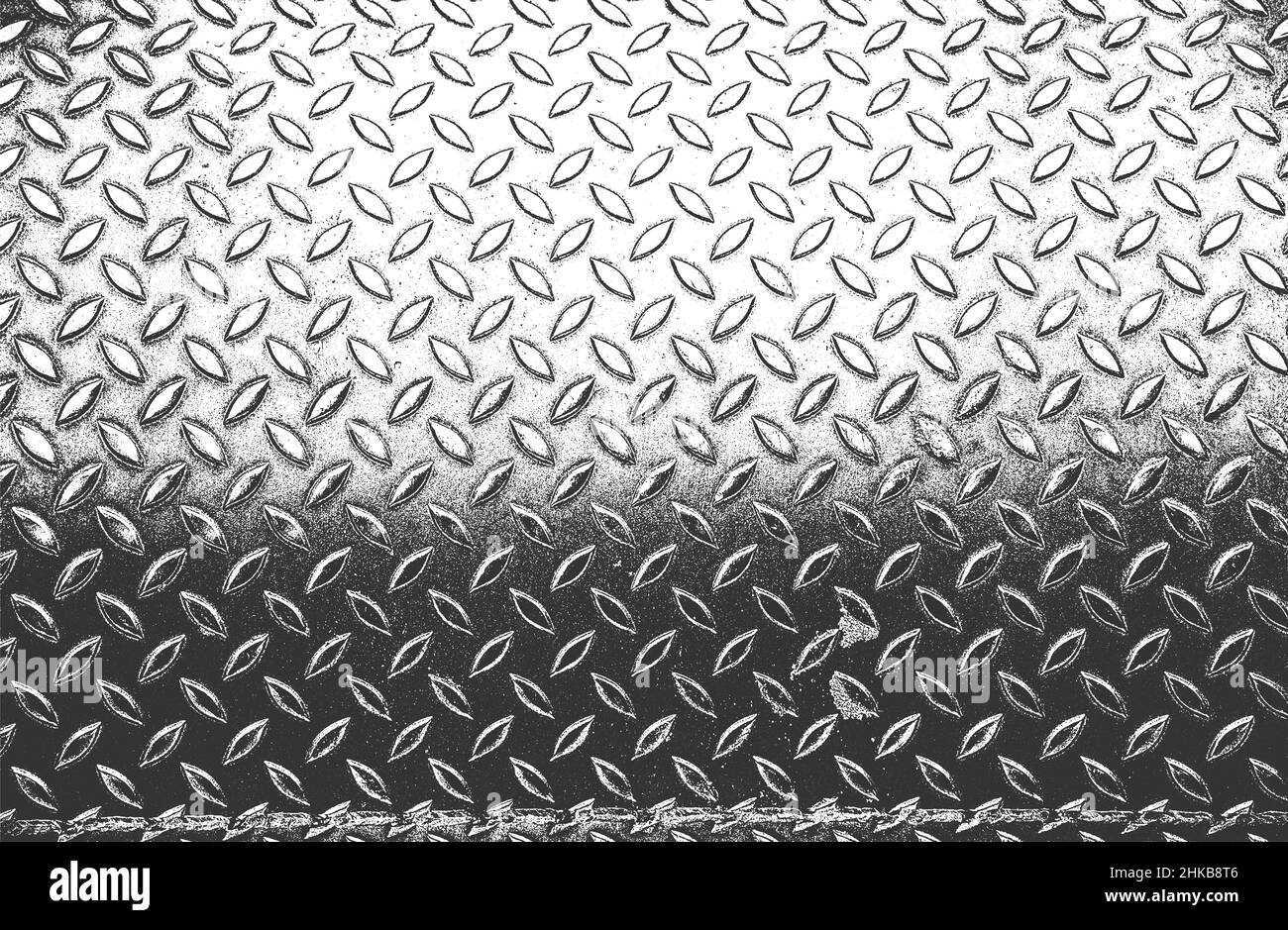 Distressed overlay texture of rusted peeled metal. grunge background ...