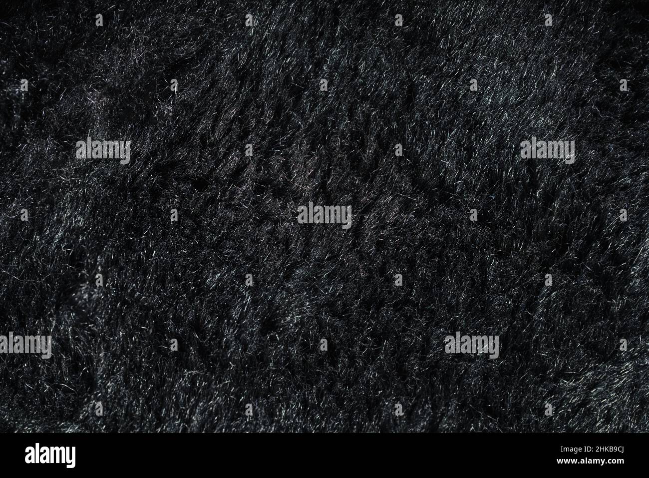 abstract background of faux fur texture closeup Stock Photo - Alamy