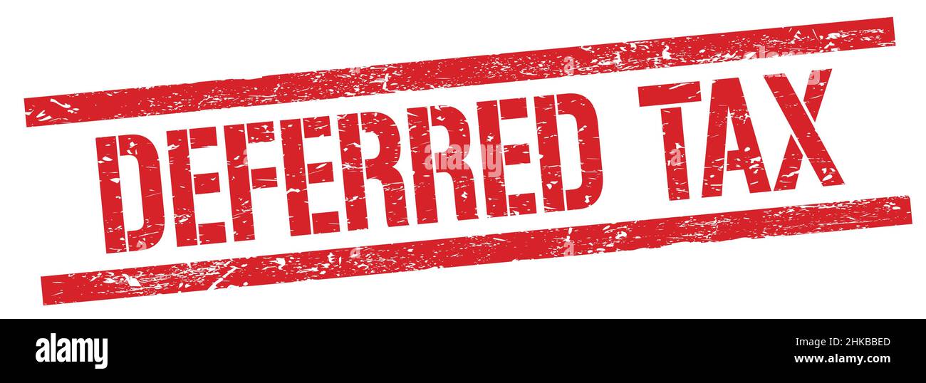 Deferred stamp hi-res stock photography and images - Alamy