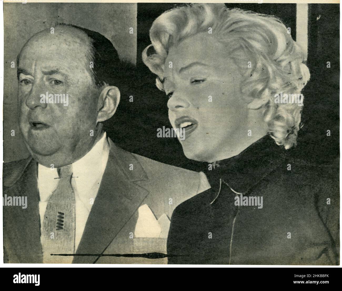 JIM DOUGHERTY ET MARILYN MONROE Stock Photo - Alamy JIM DOUGHERTY ET MARILYN MONROE Stock Photo - Alamy