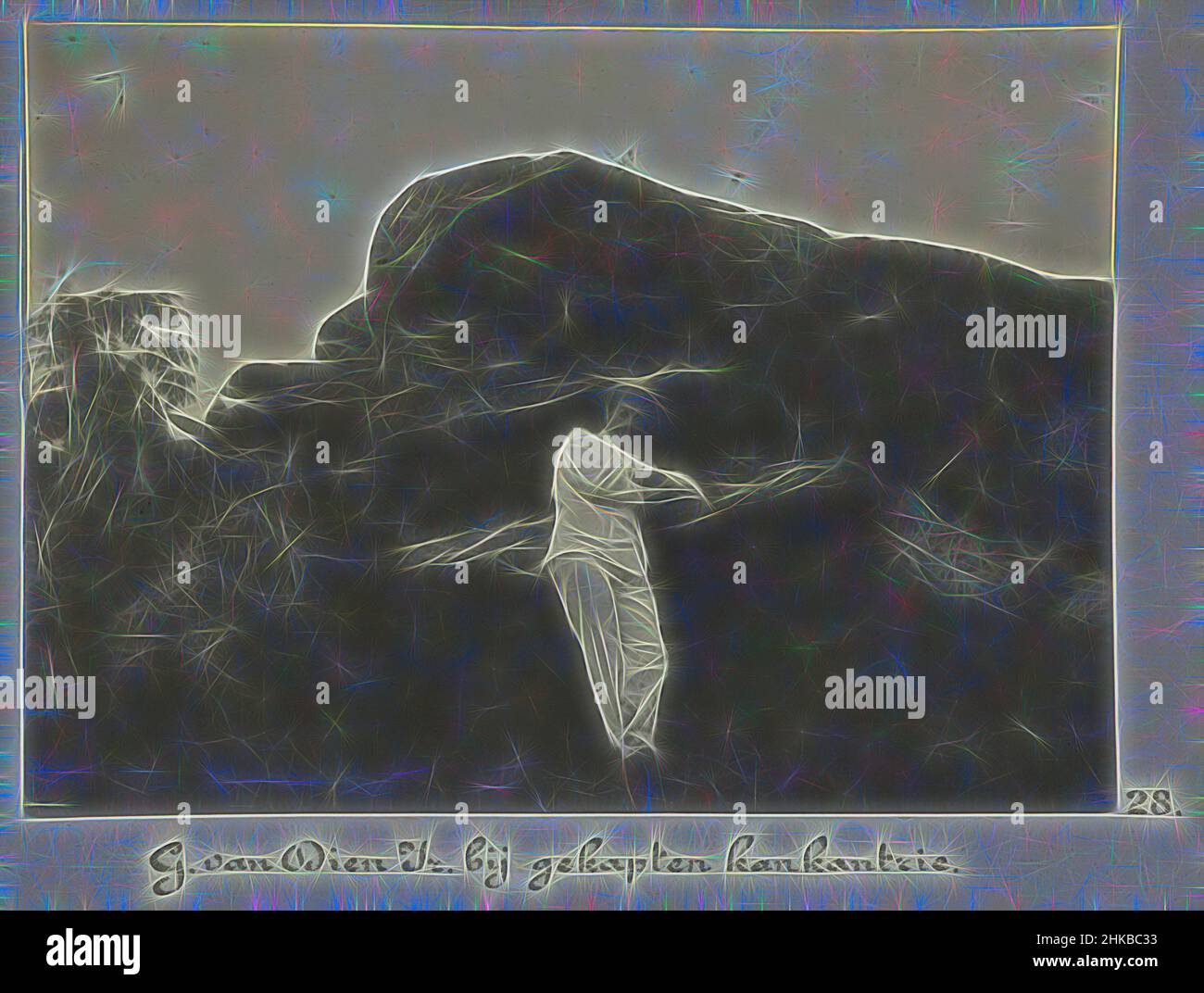 Inspired by G. van Dien Jr. at felled kapok tree, Mr. G. van Dien Jr ...