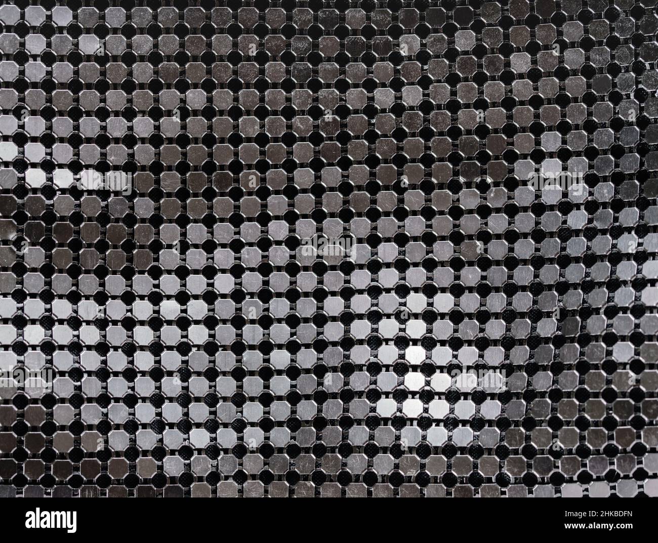 abstract background from metal texture closeup Stock Photo - Alamy