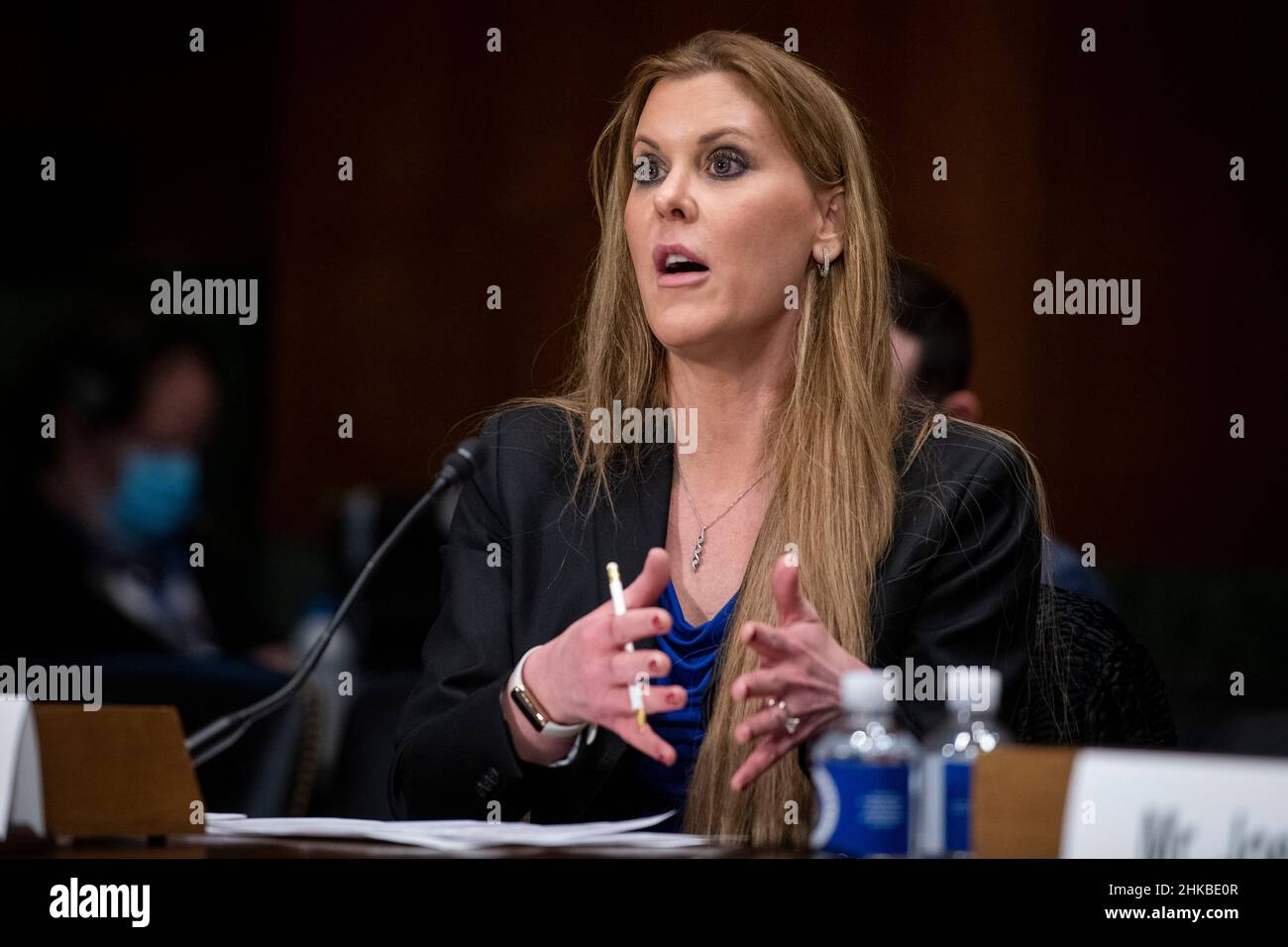 Jennifer bertetto hi-res stock photography and images - Alamy