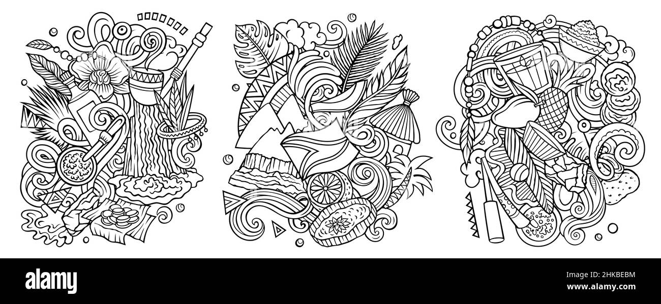 Guyanese ethnicity Black and White Stock Photos & Images - Alamy