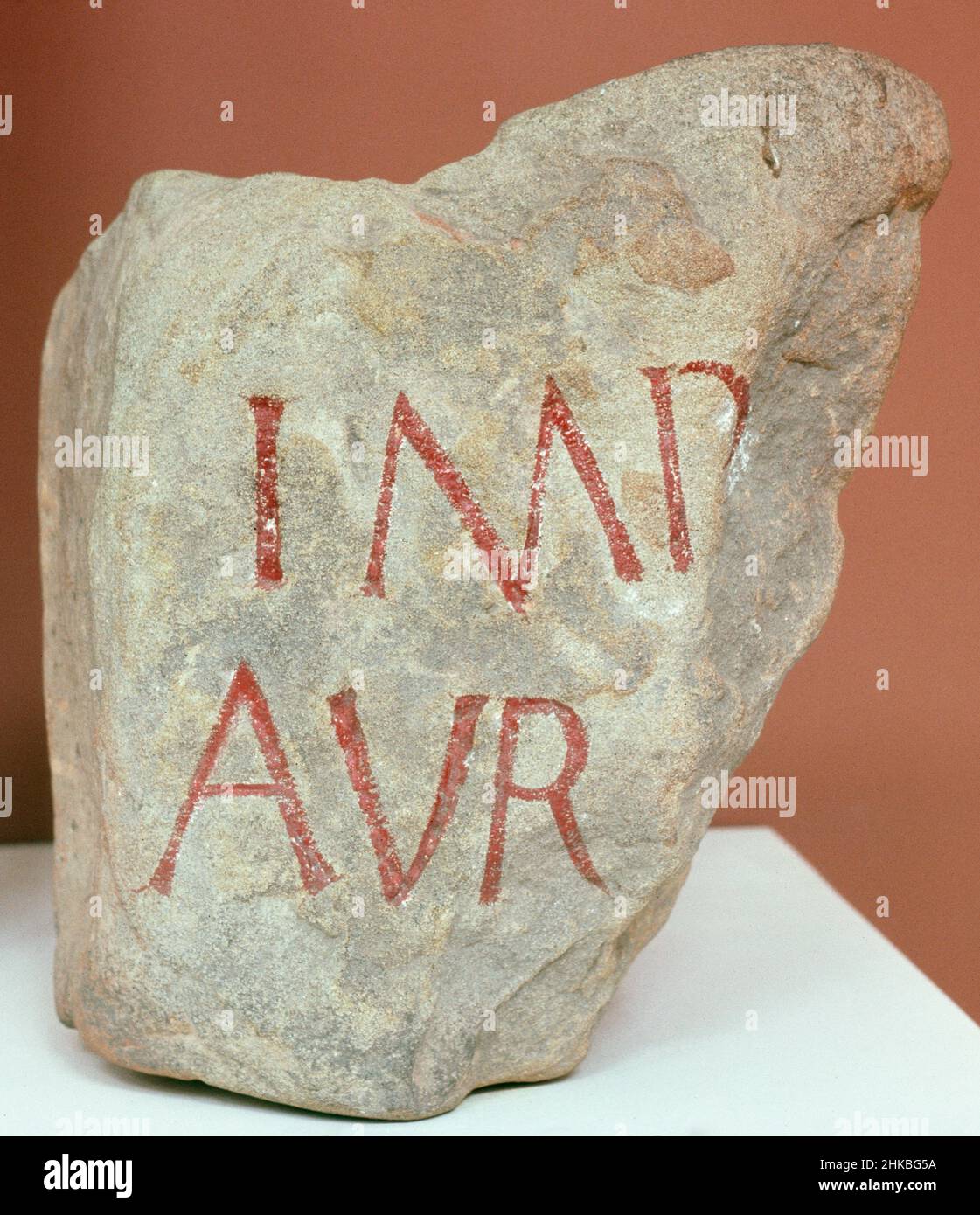 Roman site letocetum hi-res stock photography and images - Alamy