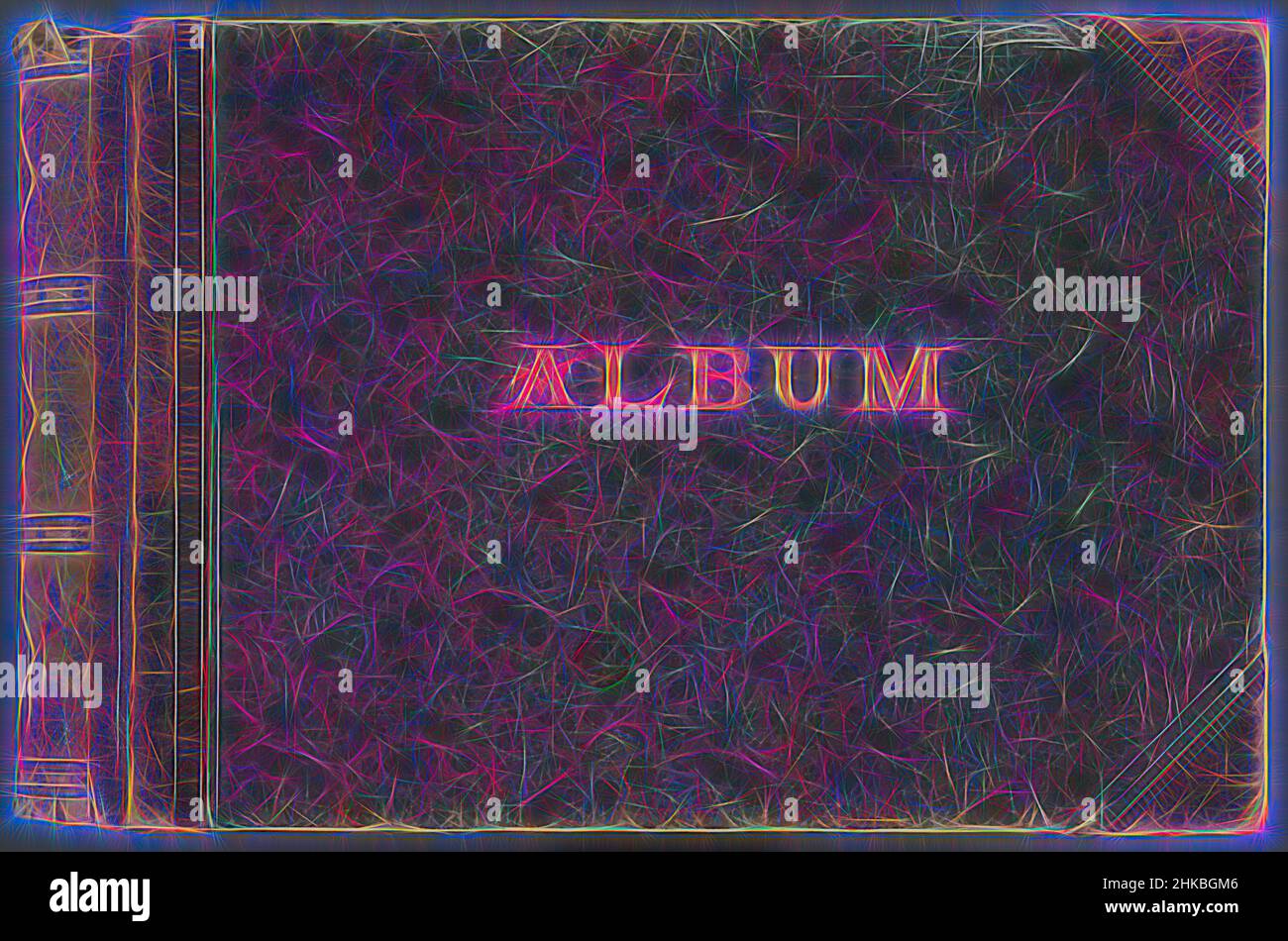 Album cover art hi-res stock photography and images - Alamy