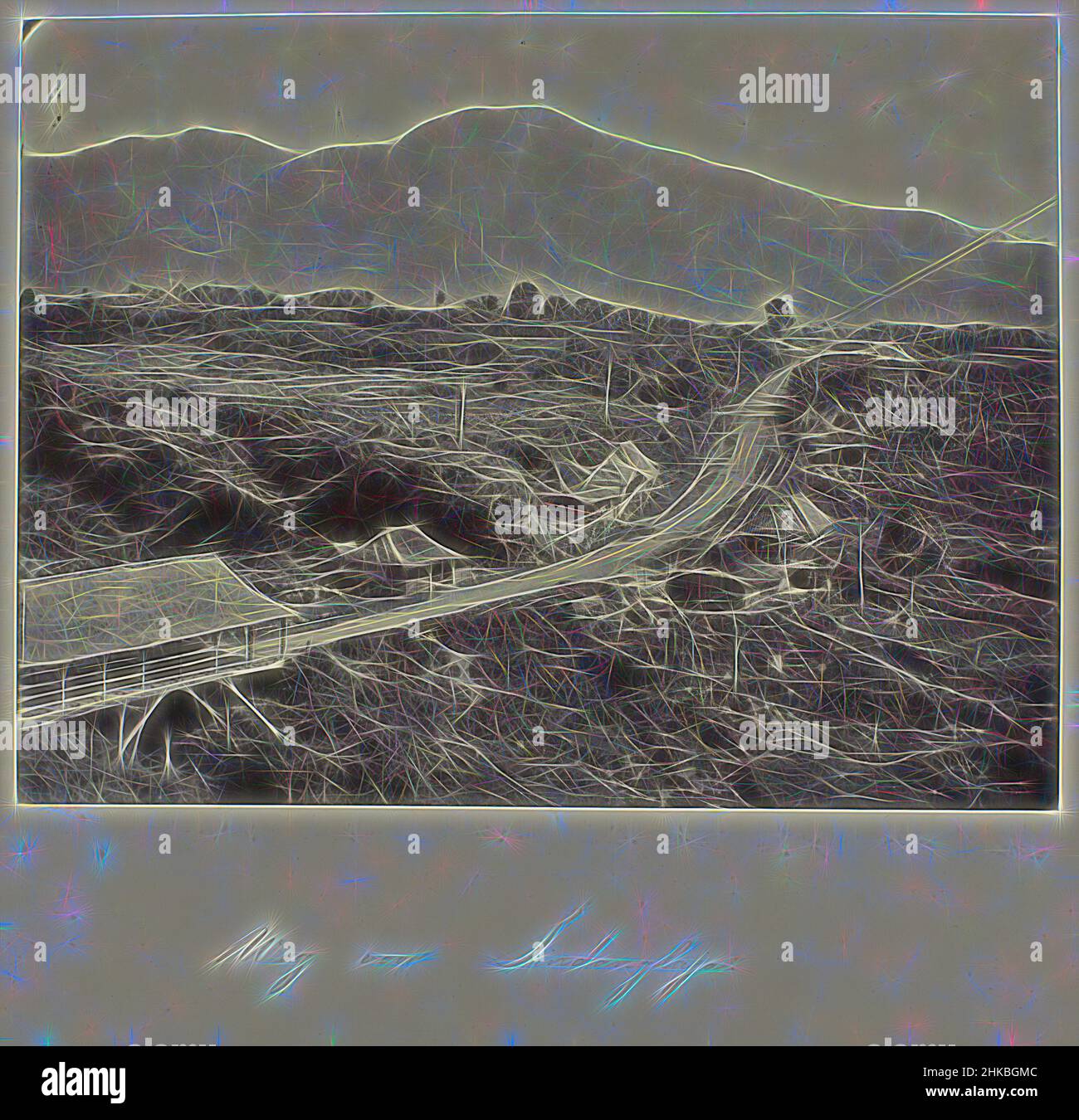 Java road hi-res stock photography and images - Alamy