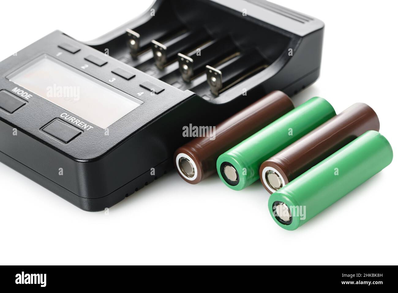 Electronic charger hi-res stock photography and images - Alamy
