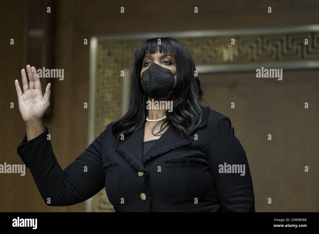 Dr lisa cook hi-res stock photography and images - Alamy