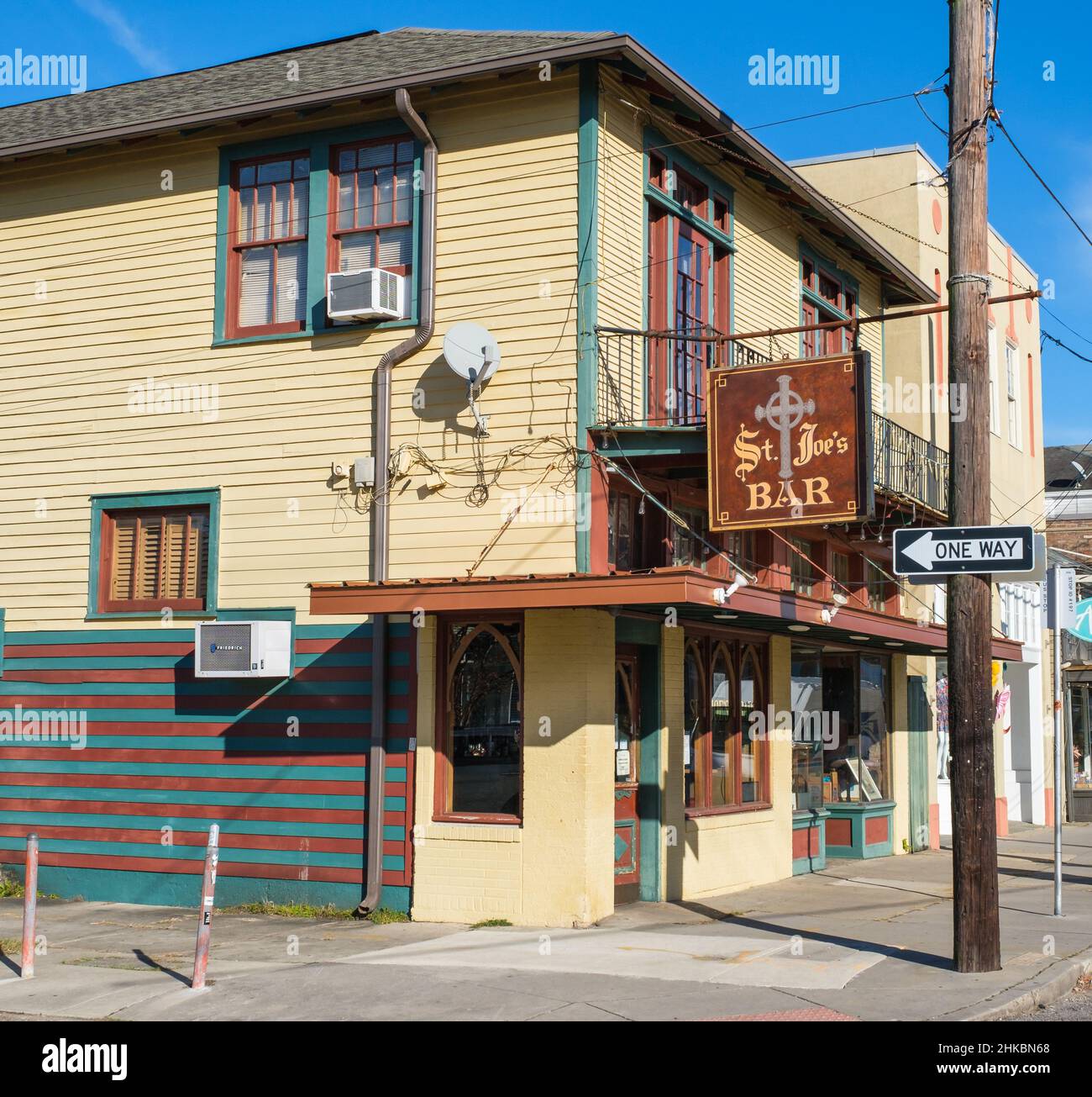 Magazine street hi-res stock photography and images - Alamy