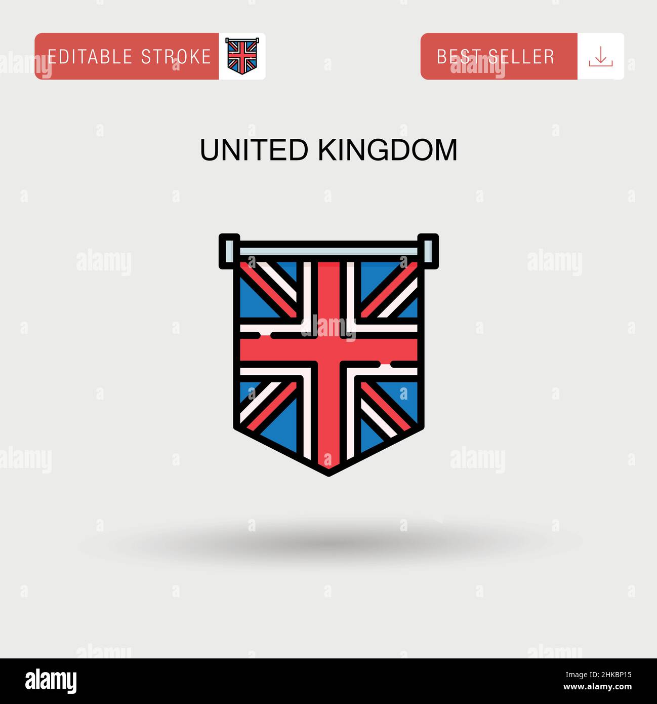 Thames vector map hi-res stock photography and images - Alamy