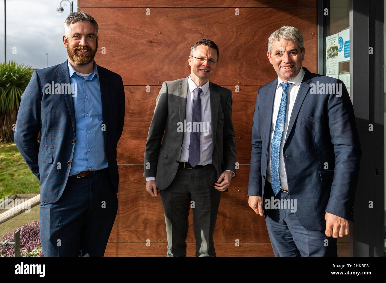 Bantry flood hi-res stock photography and images - Alamy