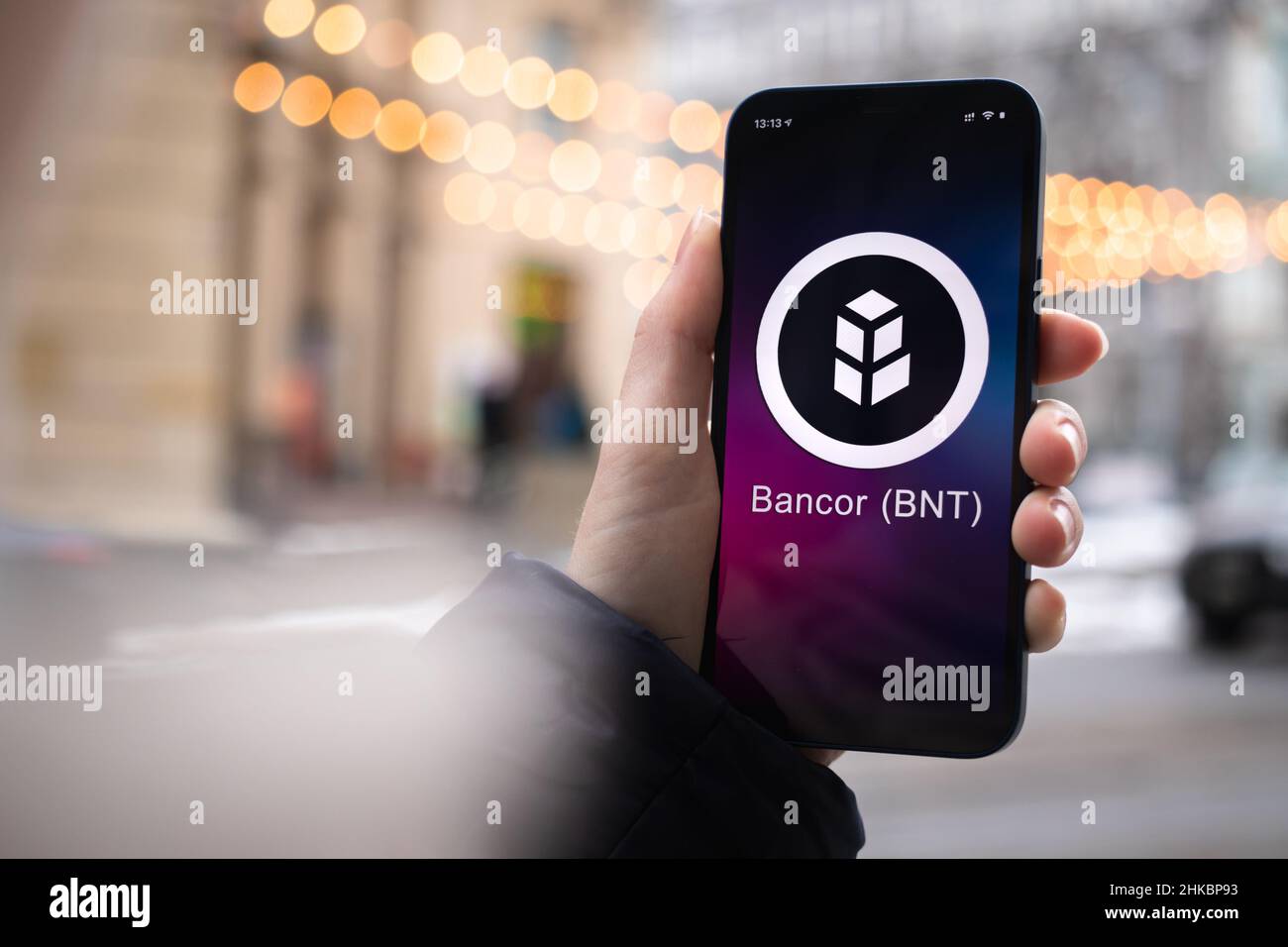 Bnt symbol hi-res stock photography and images - Alamy