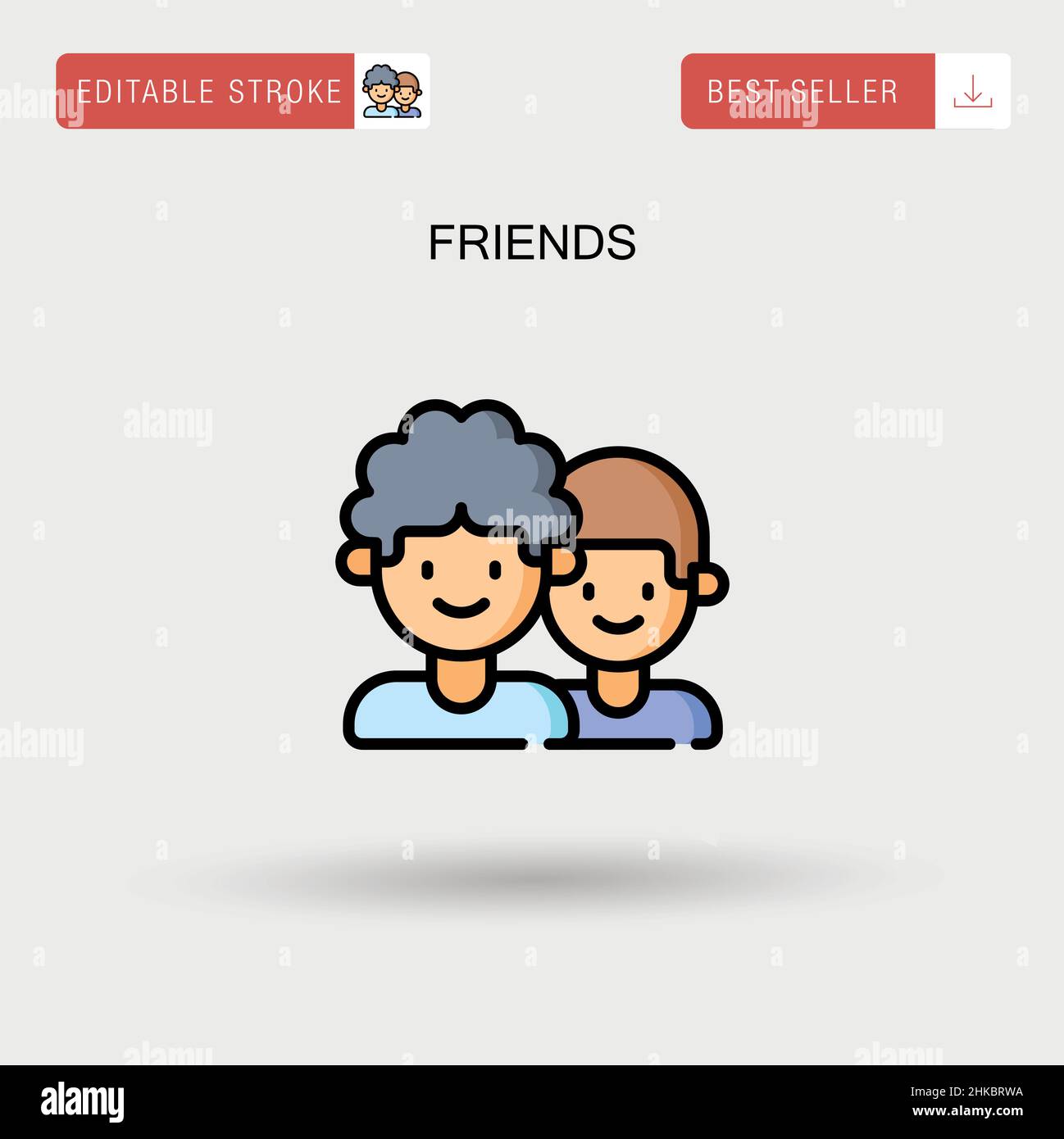 Woman group people laughing cafe Stock Vector Images - Alamy