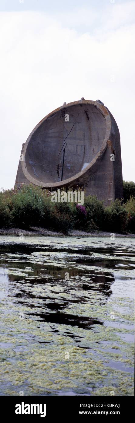 Acoustic radar hi-res stock photography and images - Alamy