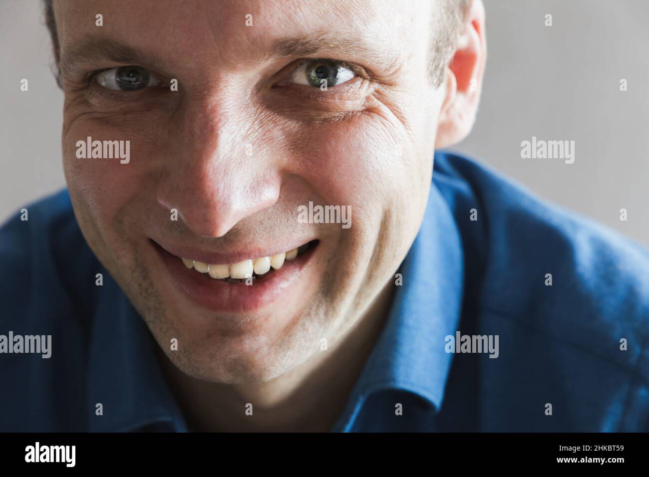 European man hi-res stock photography and images - Alamy