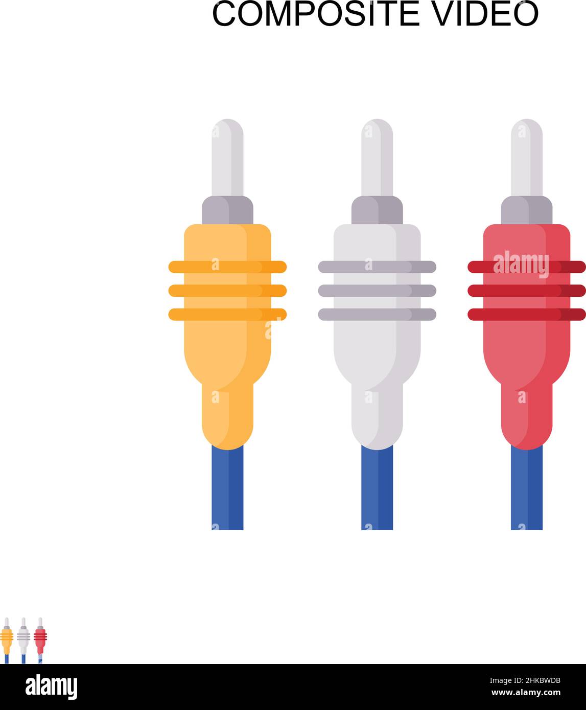 Composite photo background Stock Vector Images - Alamy