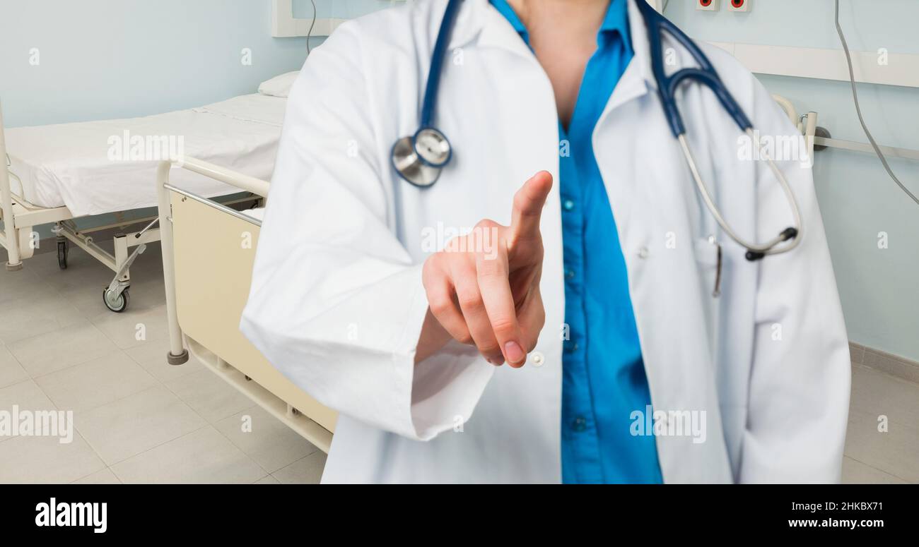 Cancer ward sign hi-res stock photography and images - Alamy