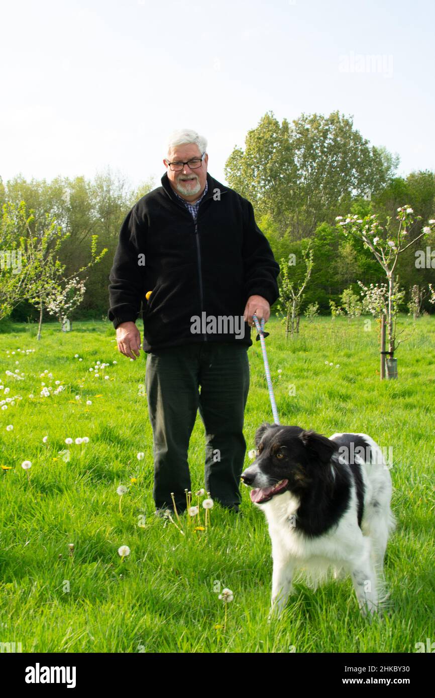 Alan walker hi-res stock photography and images - Alamy