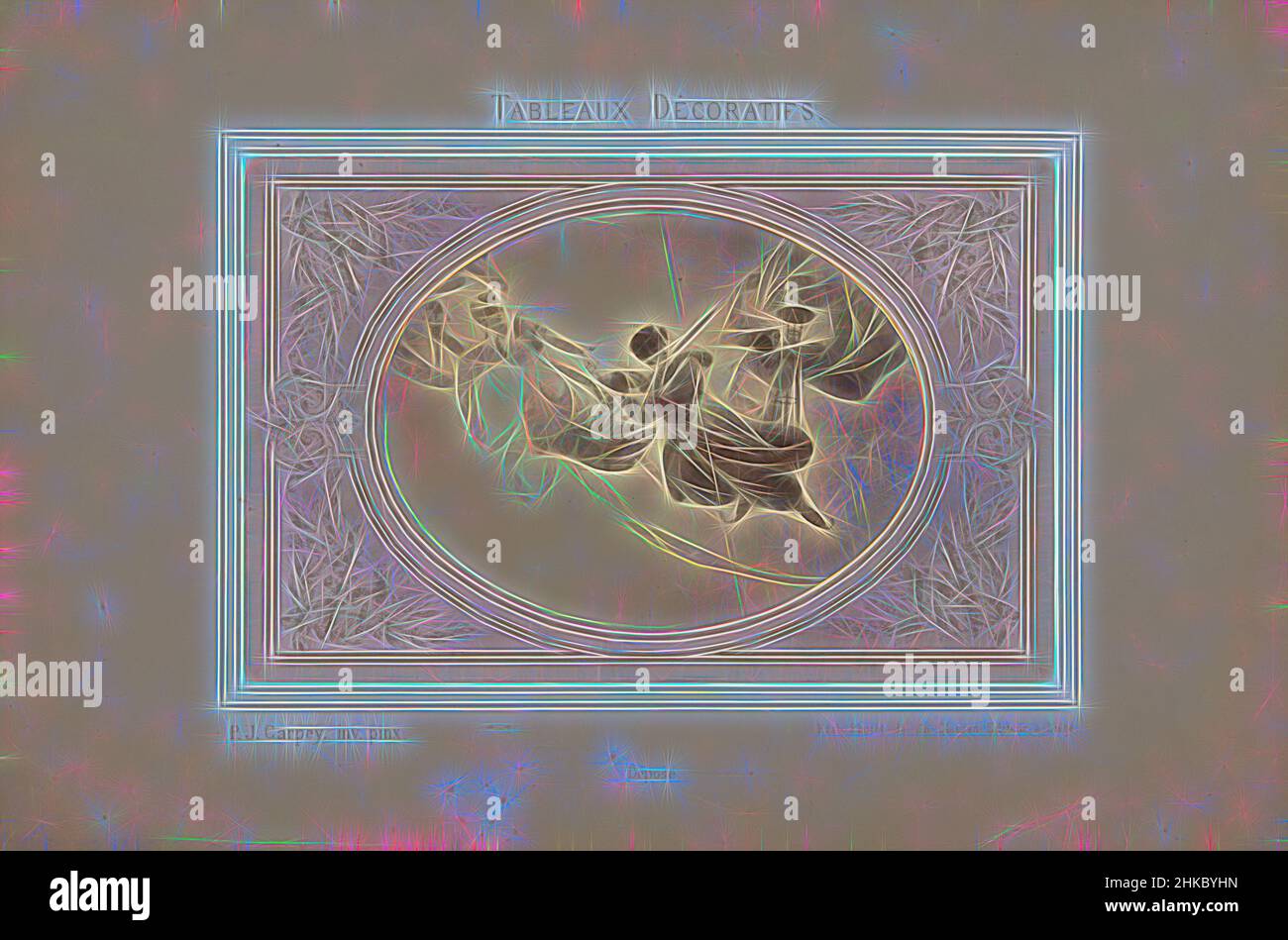 Three hovering figures hi-res stock photography and images - Alamy